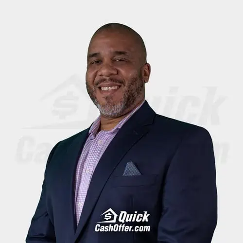About Us - Quick Cash Offer